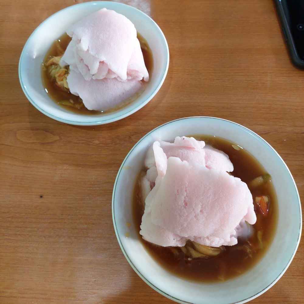 Tastebud Tour Edisi Jogja: Dari Tengkleng sampai Rujak Es Krim - Tamaraws